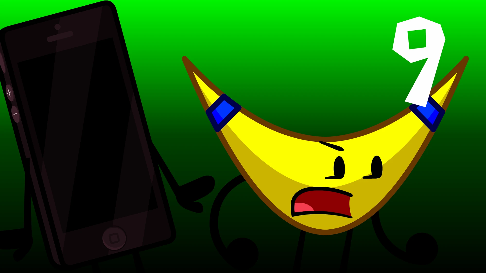 Technical Difficulties | Battle of Objects Wiki | Fandom