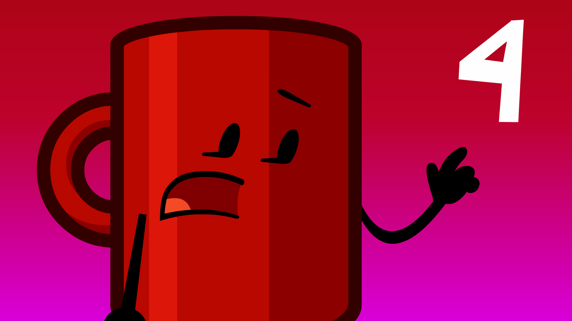 Armed and Ready | Battle of Objects Wiki | Fandom