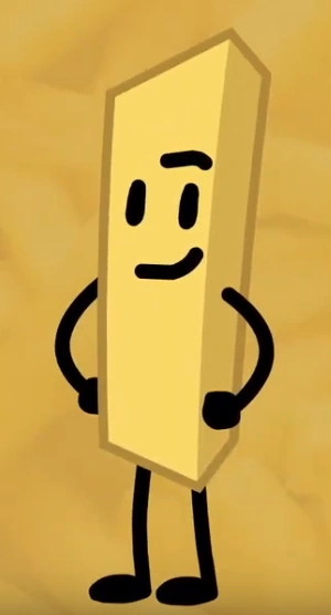 French Fry | Battle of Objects Wiki | Fandom