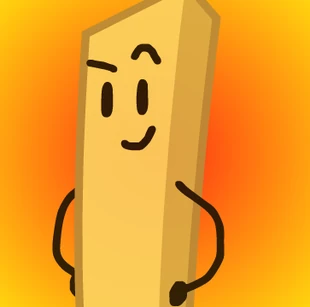 French Fry | Battle of Objects Wiki | Fandom