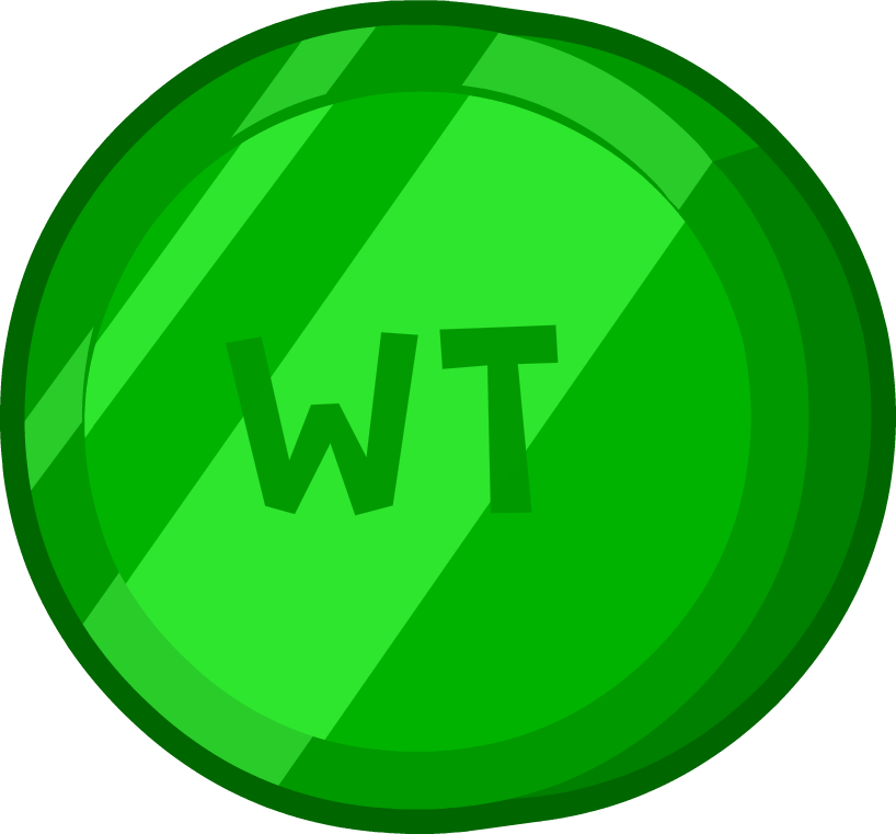 Character Bodies | Battle of Objects Wiki | Fandom