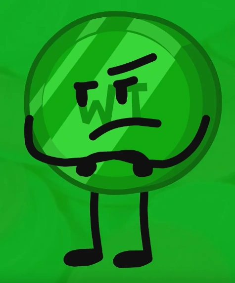 Win Token | Battle of Objects Wiki | Fandom