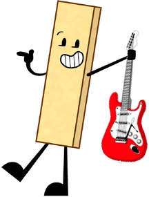 French Fry | Battle of Objects Wiki | Fandom