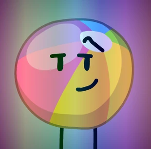 Beach Ball | Battle of Objects Wiki | Fandom