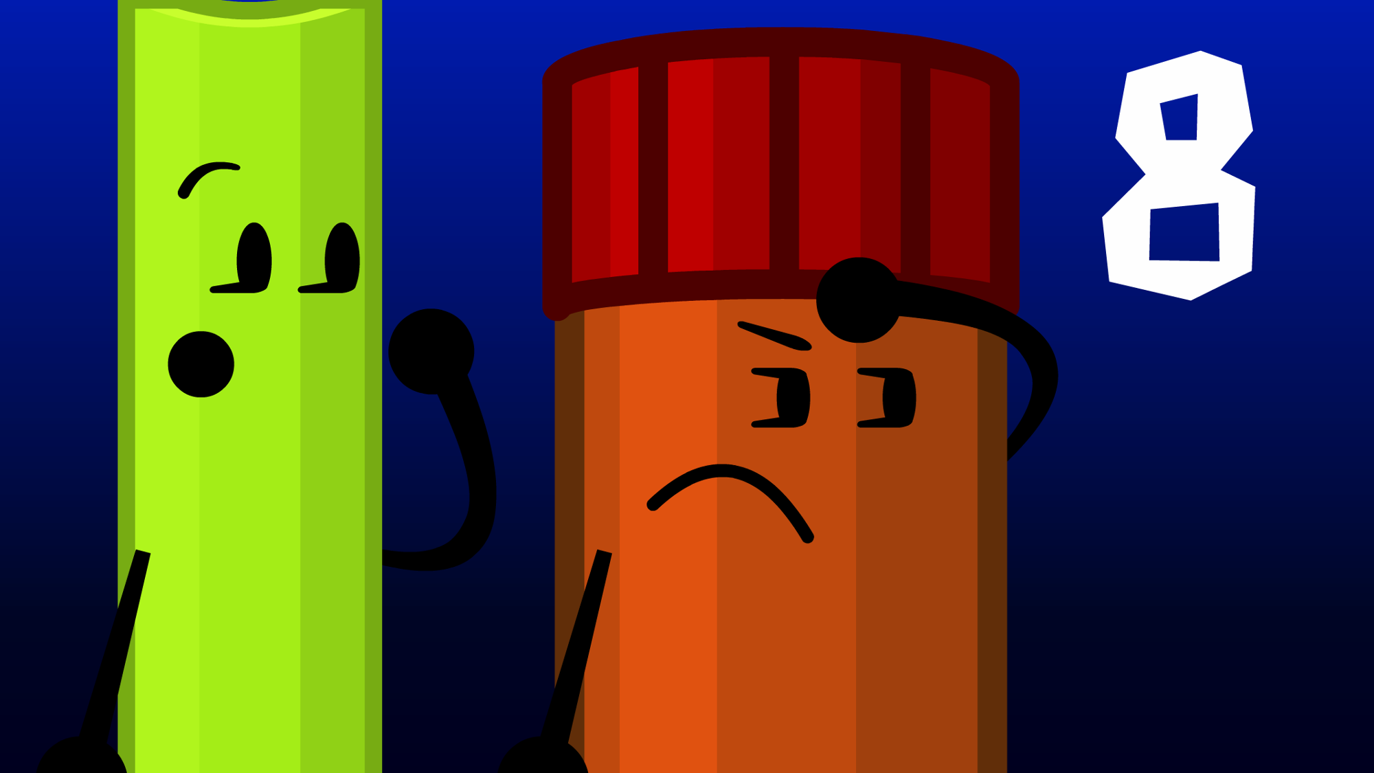 A Rival's Arrival | Battle of Objects Wiki | Fandom