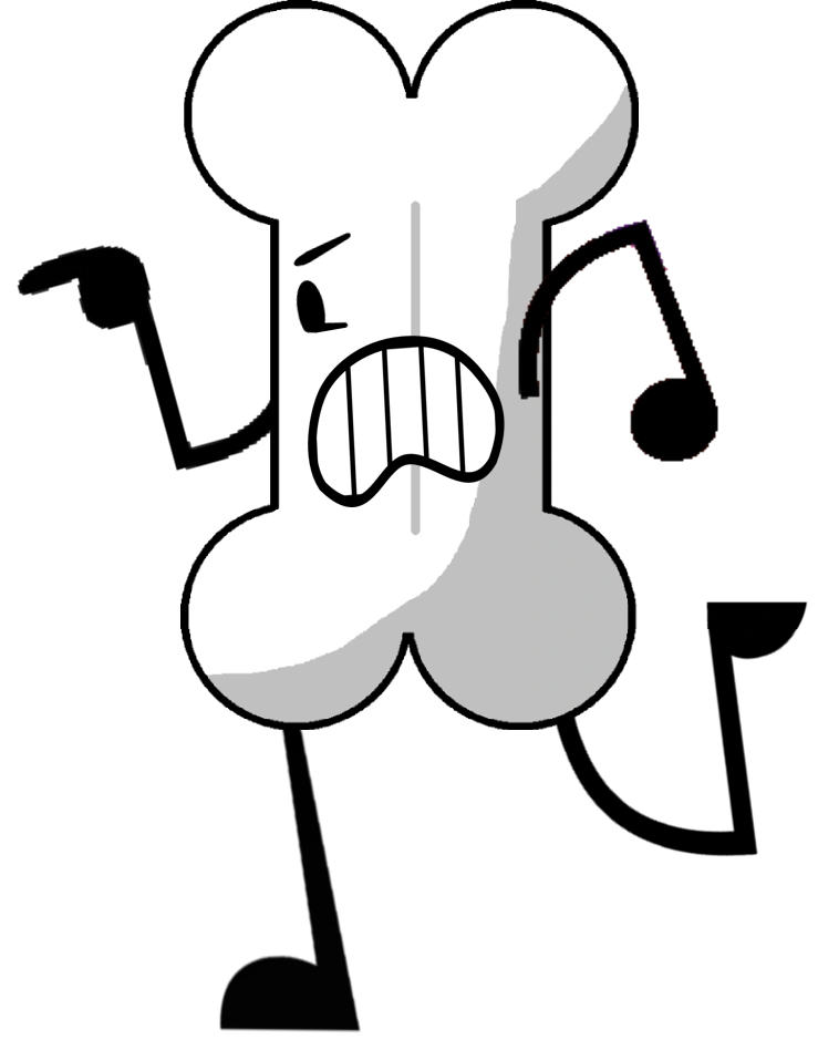 Boney | Battle of Objects Wiki | FANDOM powered by Wikia