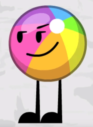 Beach Ball | Battle of Objects Wiki | FANDOM powered by Wikia