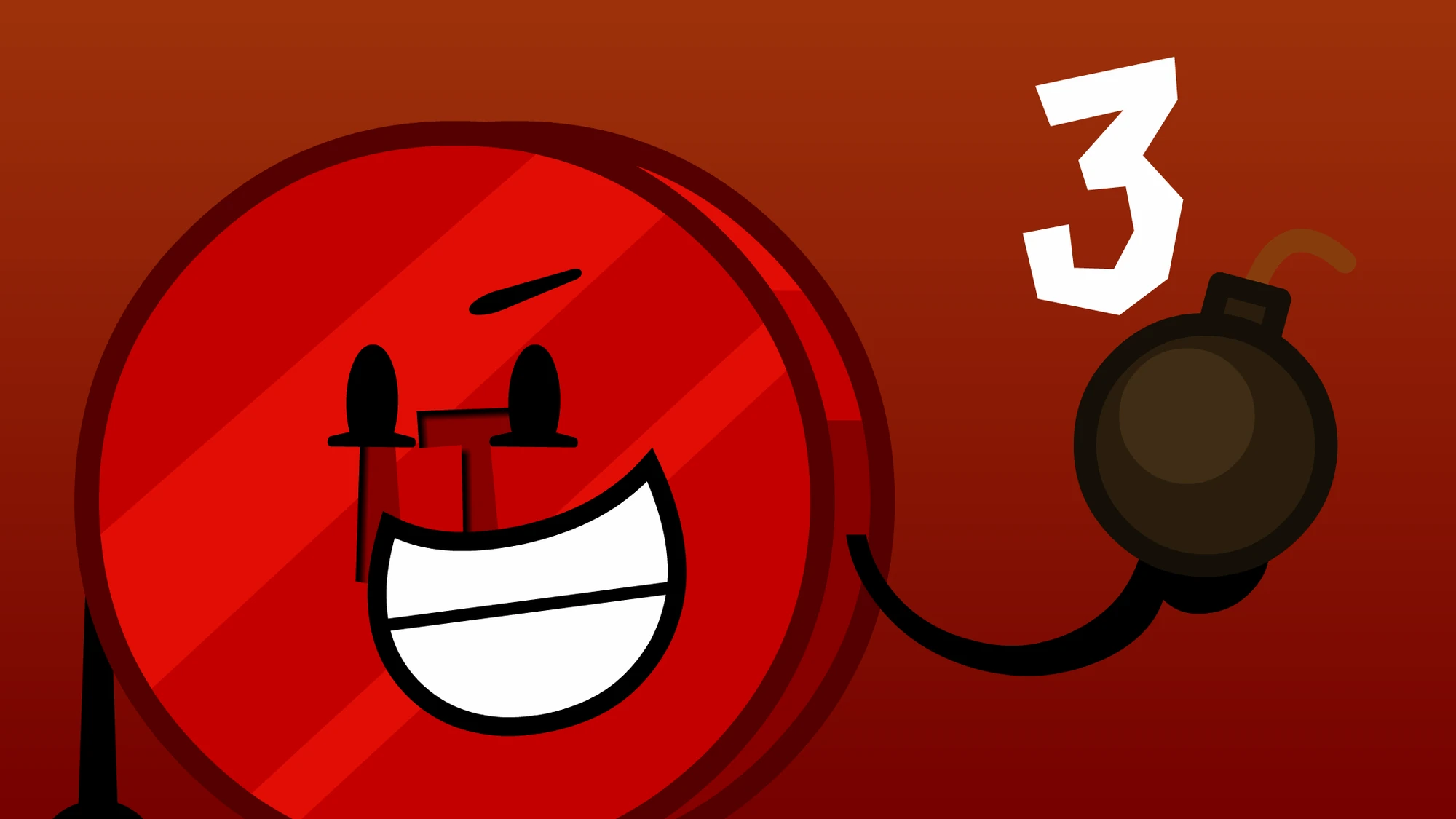 Kicking It Off | Battle of Objects Wiki | Fandom