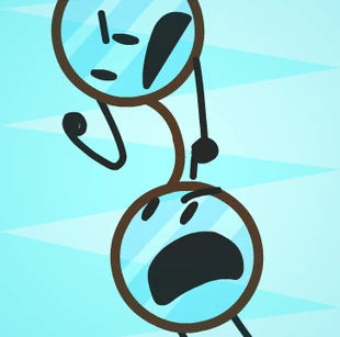 Glasses | Battle of Objects Wiki | Fandom