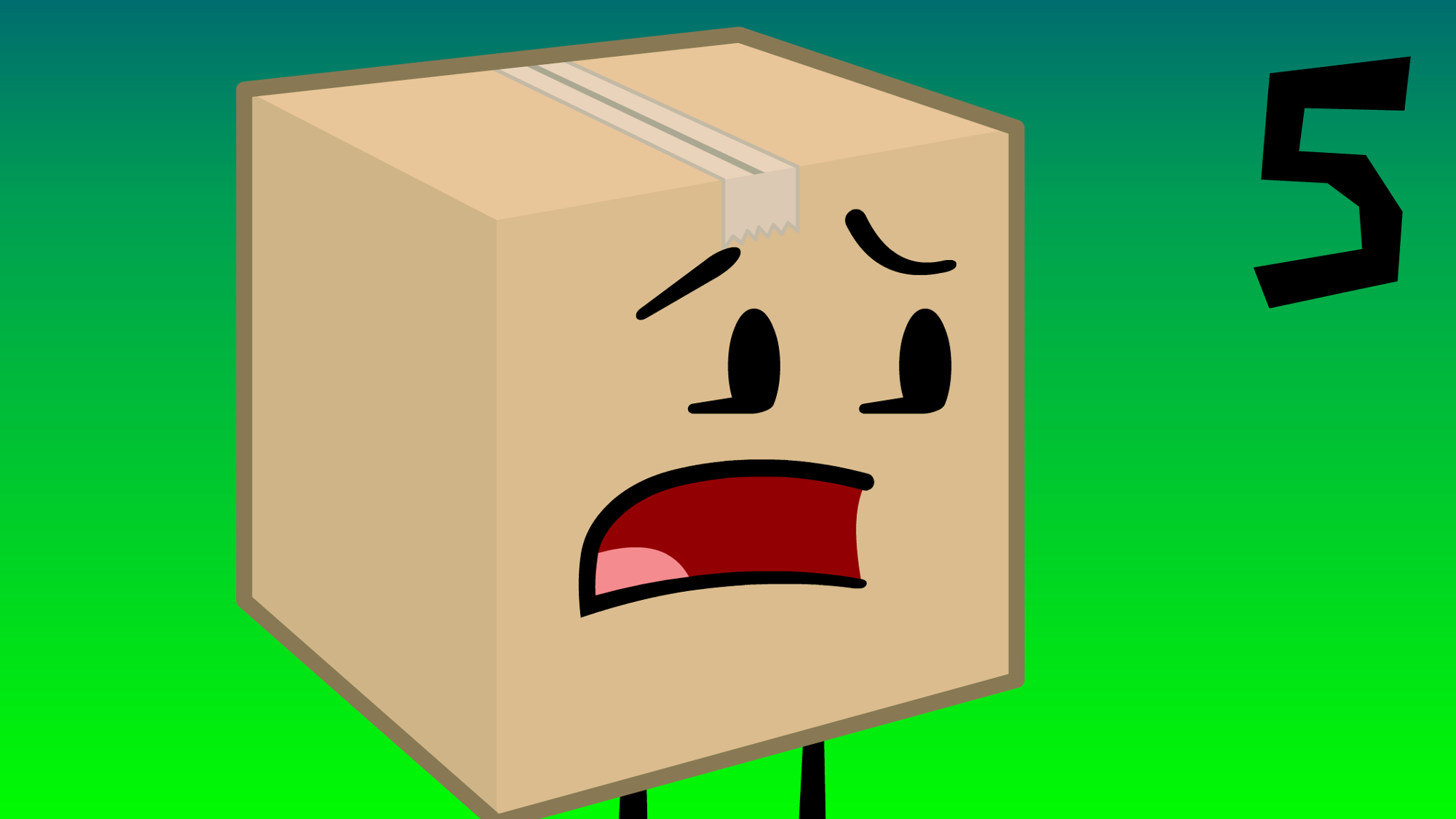 Parabox | Battle of Objects Wiki | Fandom