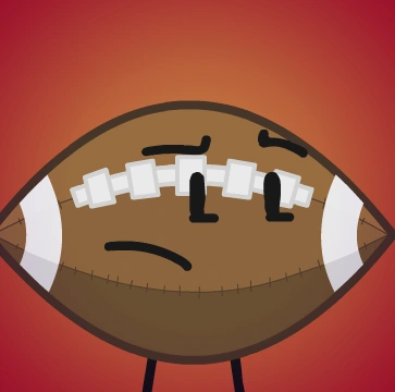 Football | Battle of Objects Wiki | Fandom