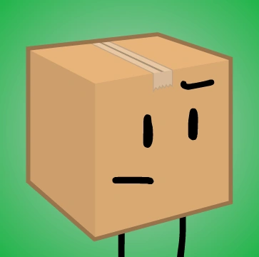Boxy | Battle of Objects Wiki | Fandom