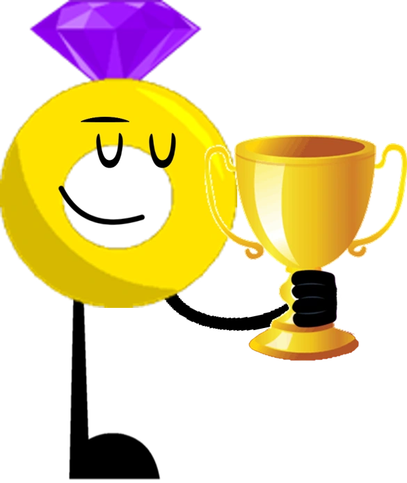 Ringy | Battle of Objects Wiki | Fandom