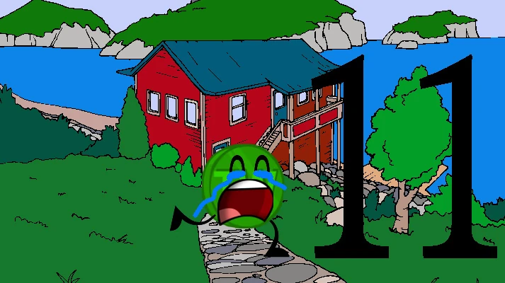 I Got Your Backstory | Battle of Objects Wiki | FANDOM powered by Wikia