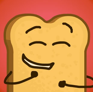 Bready | Battle of Objects Wiki | Fandom