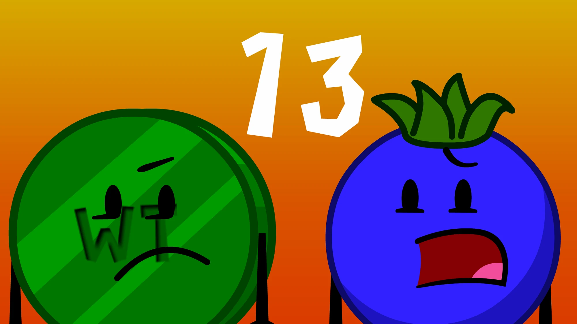 Court An Ending | Battle of Objects Wiki | Fandom