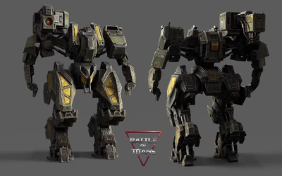 Titans | Battle of Titans Wiki | Fandom