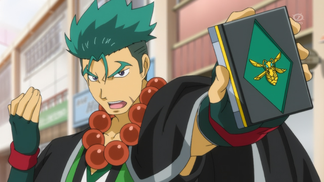 Burning Soul Episode 05 | Battle Spirits Wiki | Fandom Burning Soul Episode 05 | Battle Spirits Wiki | Fandom