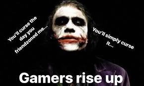 Image - Gamers rise up.jpg | Battle Spirits Wiki | FANDOM powered by Wikia