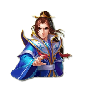 Gu He | Battle Through The Heavens Wikia | Fandom