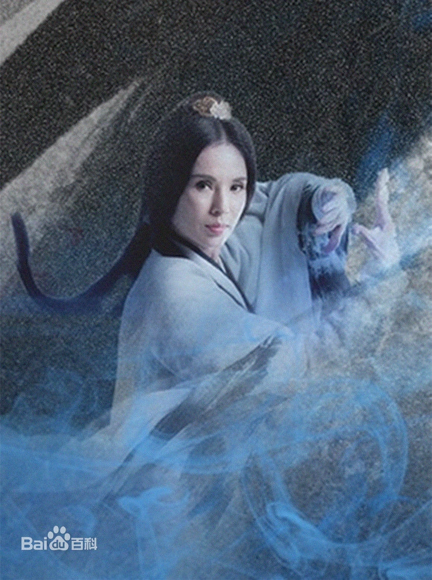 Gu Wenxin | Battle Through The Heavens Wikia | Fandom