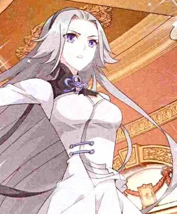 Han Yue | Battle Through The Heavens Wikia | Fandom