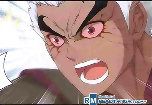 Lin Yan | Battle Through The Heavens Wikia | FANDOM powered by Wikia