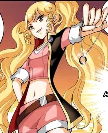 Image - Lin Fei 2.PNG | Battle Through The Heavens Wikia | FANDOM ...