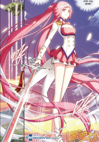 Image - Na Lan Yan Ran 3.PNG | Battle Through The Heavens Wikia ...