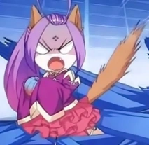 Image - Zi Yan 4.PNG | Battle Through The Heavens Wikia | FANDOM ...