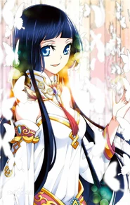 Gu Xun Er/Gallery | Battle Through The Heavens Wikia | Fandom