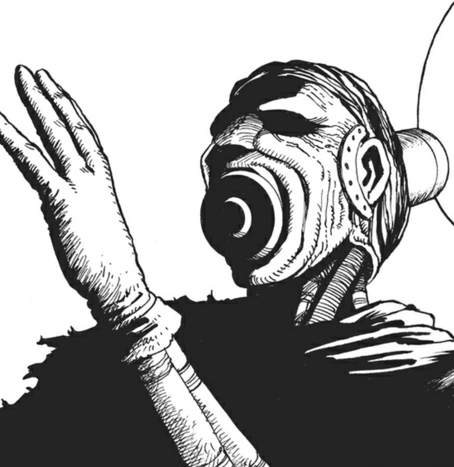 Category:Panzer Kunst | Battle Angel Alita Wiki | Fandom