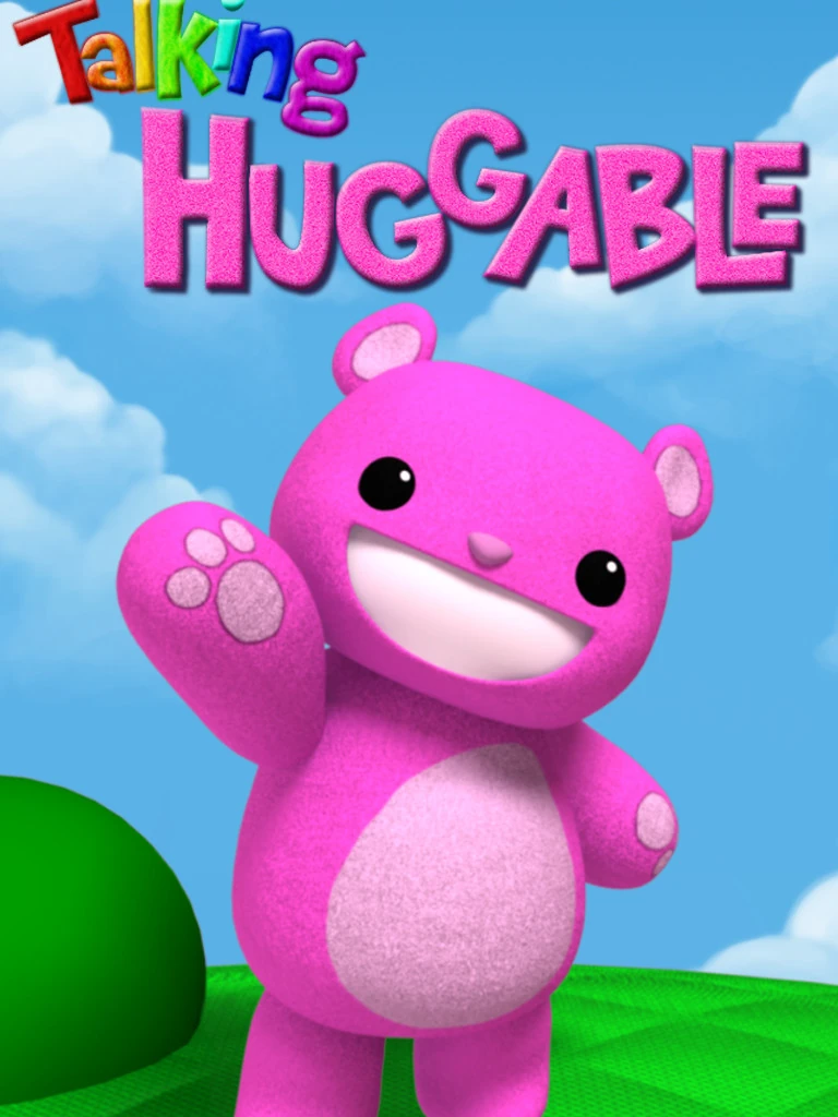 Talking Huggable | BattleBears Wiki | FANDOM powered by Wikia