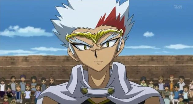Ryuga | Battle Bladers Wiki | FANDOM powered by Wikia
