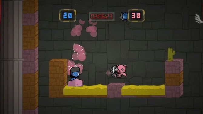 BattleBlock Theater | BattleBlock Theater Wiki | Fandom