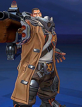 Ghalt/Appearance | Battleborn Wiki | Fandom