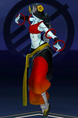 Image - Alani Estuary skin.png | Battleborn Wiki | FANDOM powered by Wikia