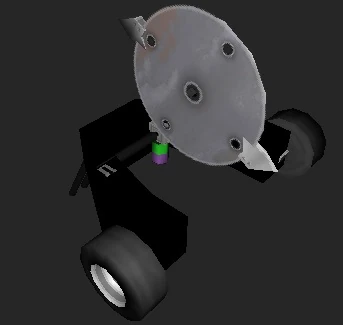 Nightmare | Battlebots Reborn Wiki | Fandom