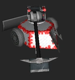Original battlebots - ascseswap