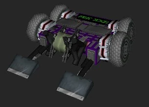 Lockjaw | Battlebots Reborn Wiki | Fandom