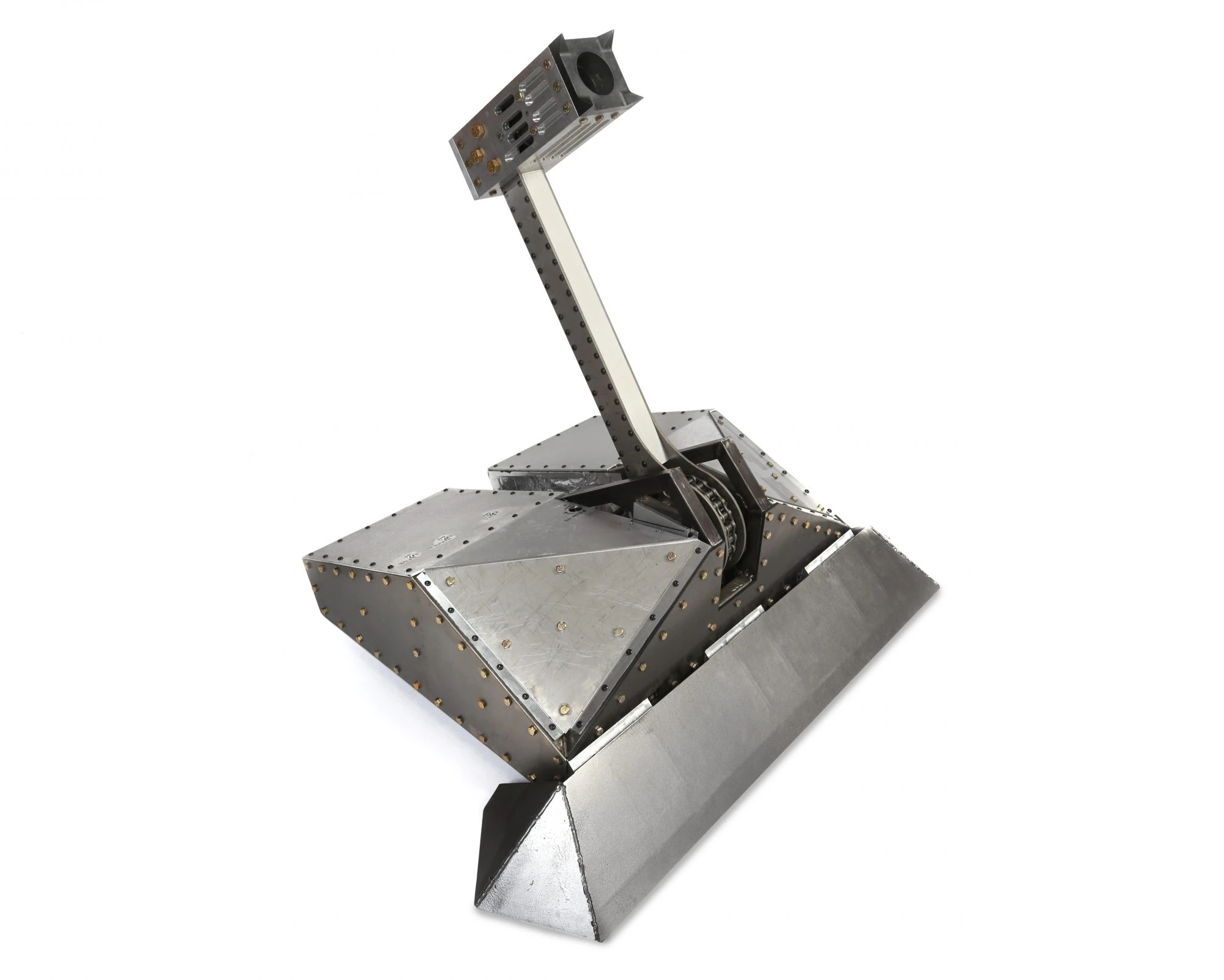 Blacksmith Battlebots Wiki Fandom Powered By Wikia
