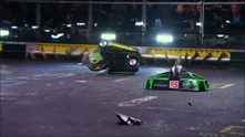 Cobalt | Battlebots Wiki | Fandom
