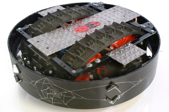 Spinne Battlebots Wiki Fandom