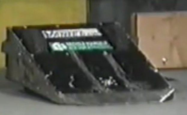 Spike Demon Battlebots Wiki Fandom Powered By Wikia