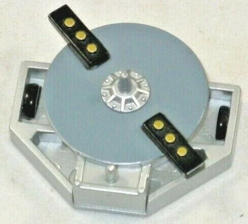 Bender/SpinBot | Battlebots Wiki | Fandom