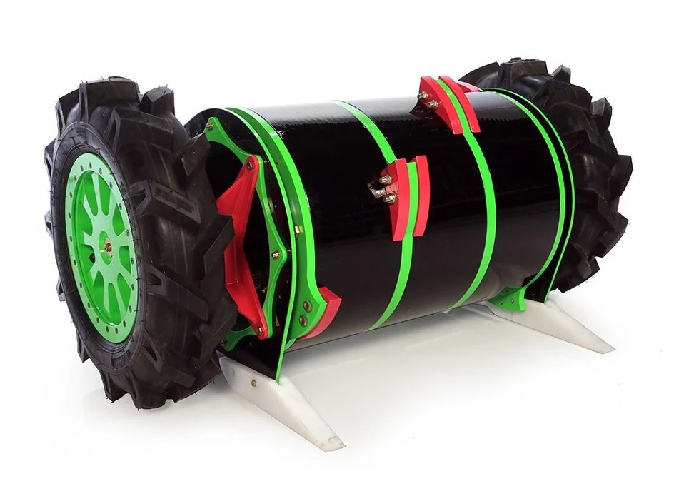 Axe Backwards | Battlebots Wiki | FANDOM powered by Wikia