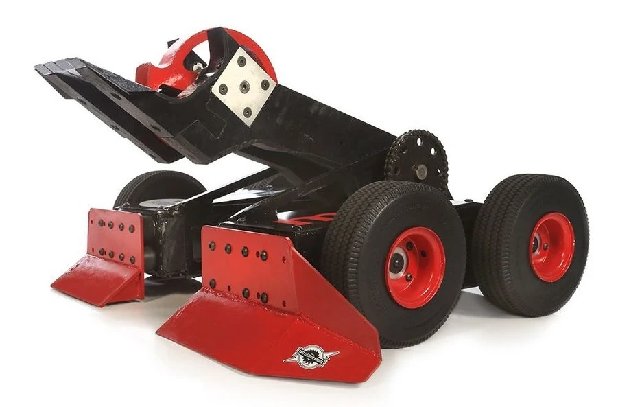 Whiplash | Battlebots Wiki | FANDOM powered by Wikia