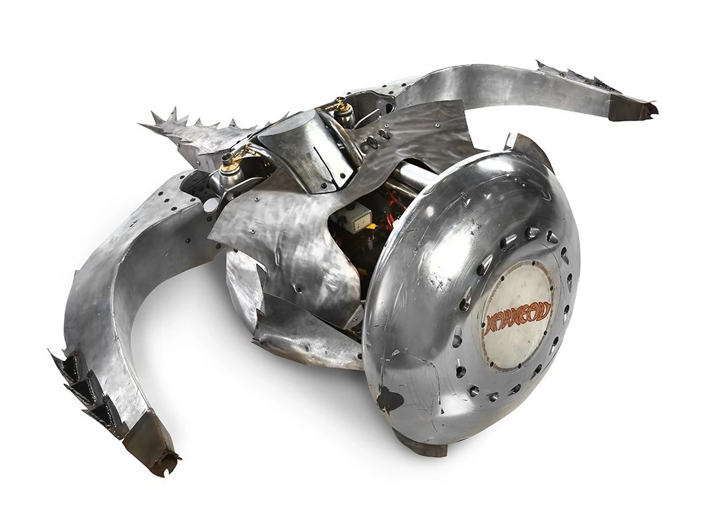 Category:British Robots | Battlebots Wiki | FANDOM powered by Wikia
