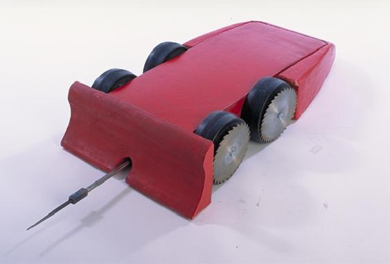Spikes Battlebots Wiki Fandom