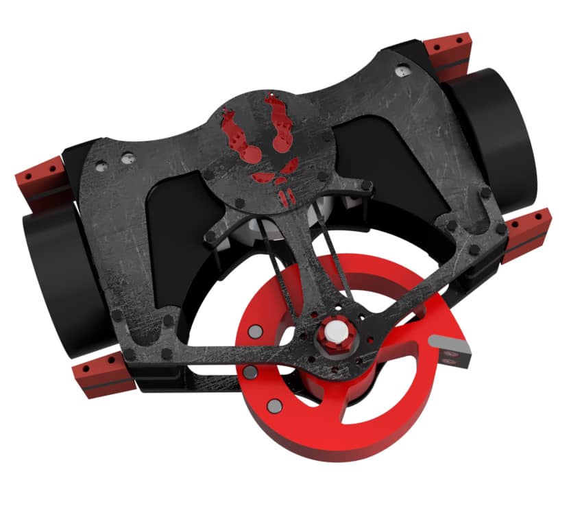 Malice 2020 Battlebots Wiki Fandom